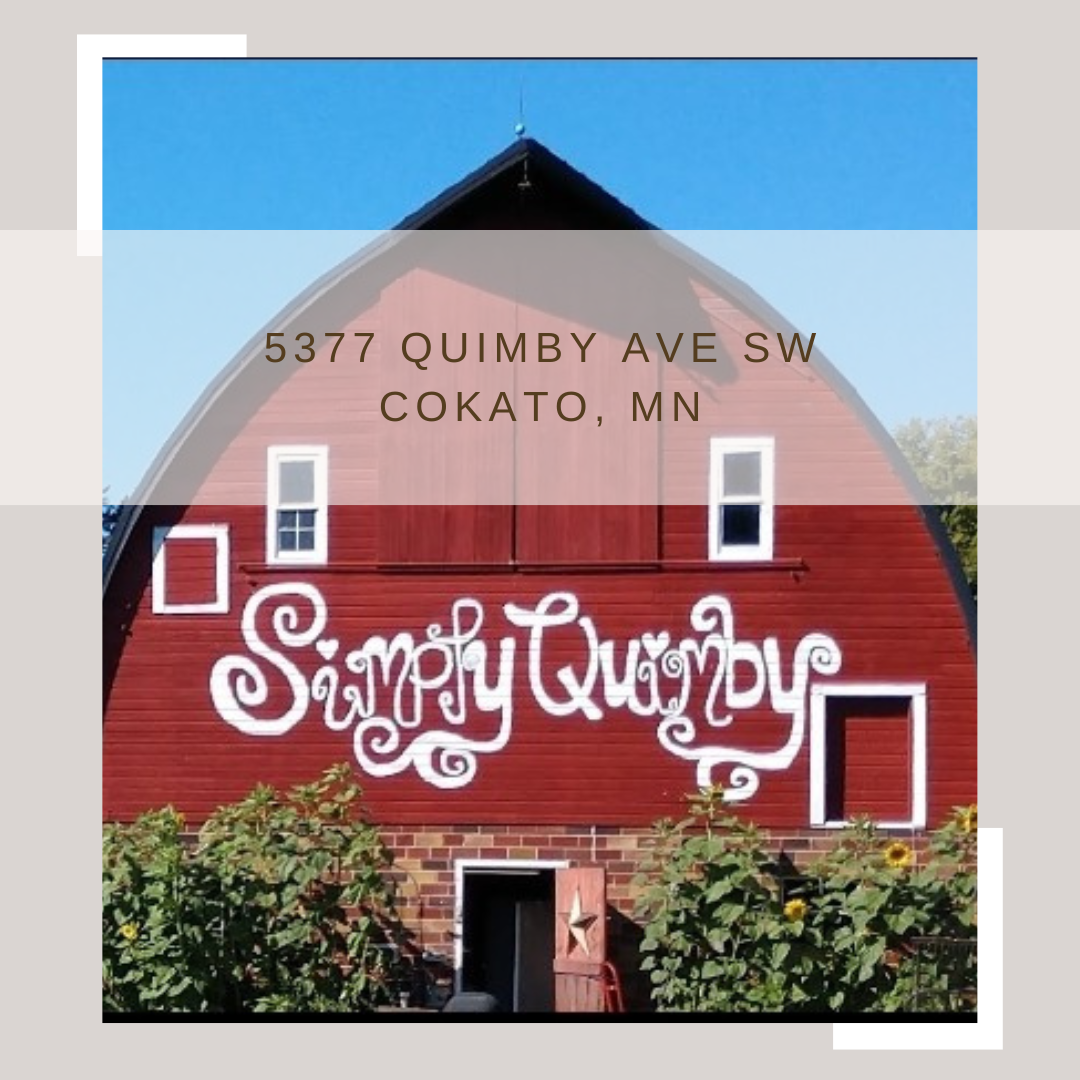 Simply Quimby